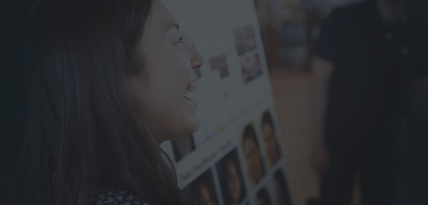 Adobe Research Programs