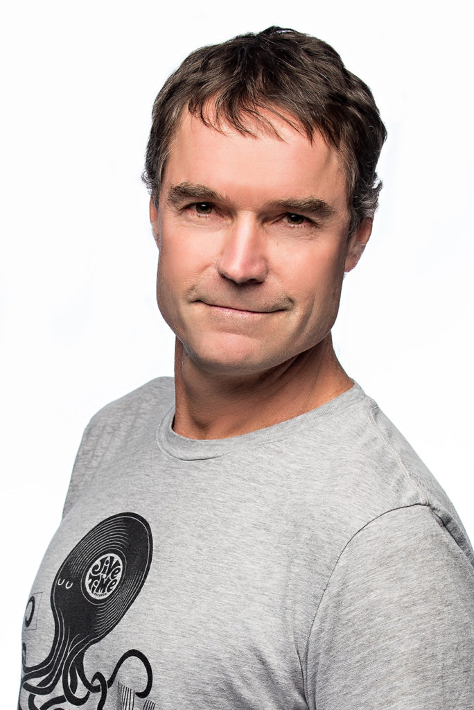 Adobe Research » John Nelson