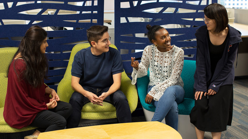 Adobe Research » Interns Find Freedom to Innovate at Adobe Research