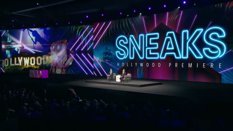 Adobe Research » From Animation to Audio to Augmented Reality: MAX Sneaks