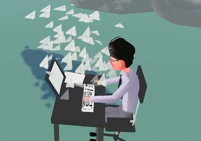 Adobe Research » Experimental System Translates Mid-air Hand Gestures ...