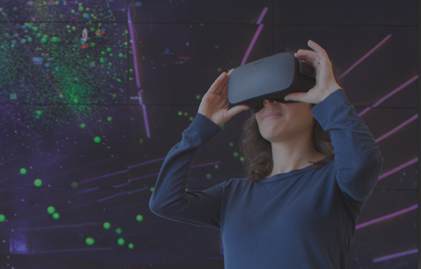 Adobe Research Research