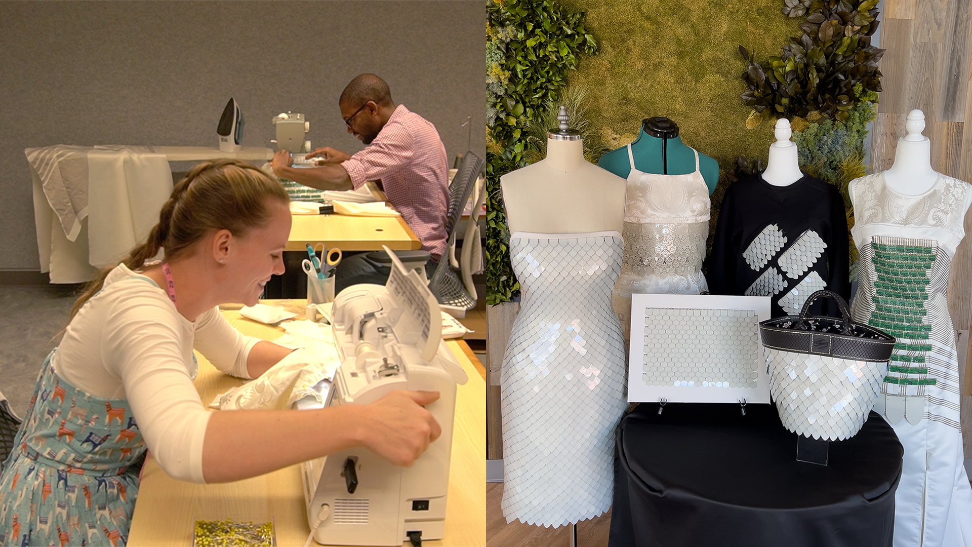 Adobe Research » Project Primrose: The story behind the digital dress ... Adobe Research » Project Primrose: The story behind the digital dress ...