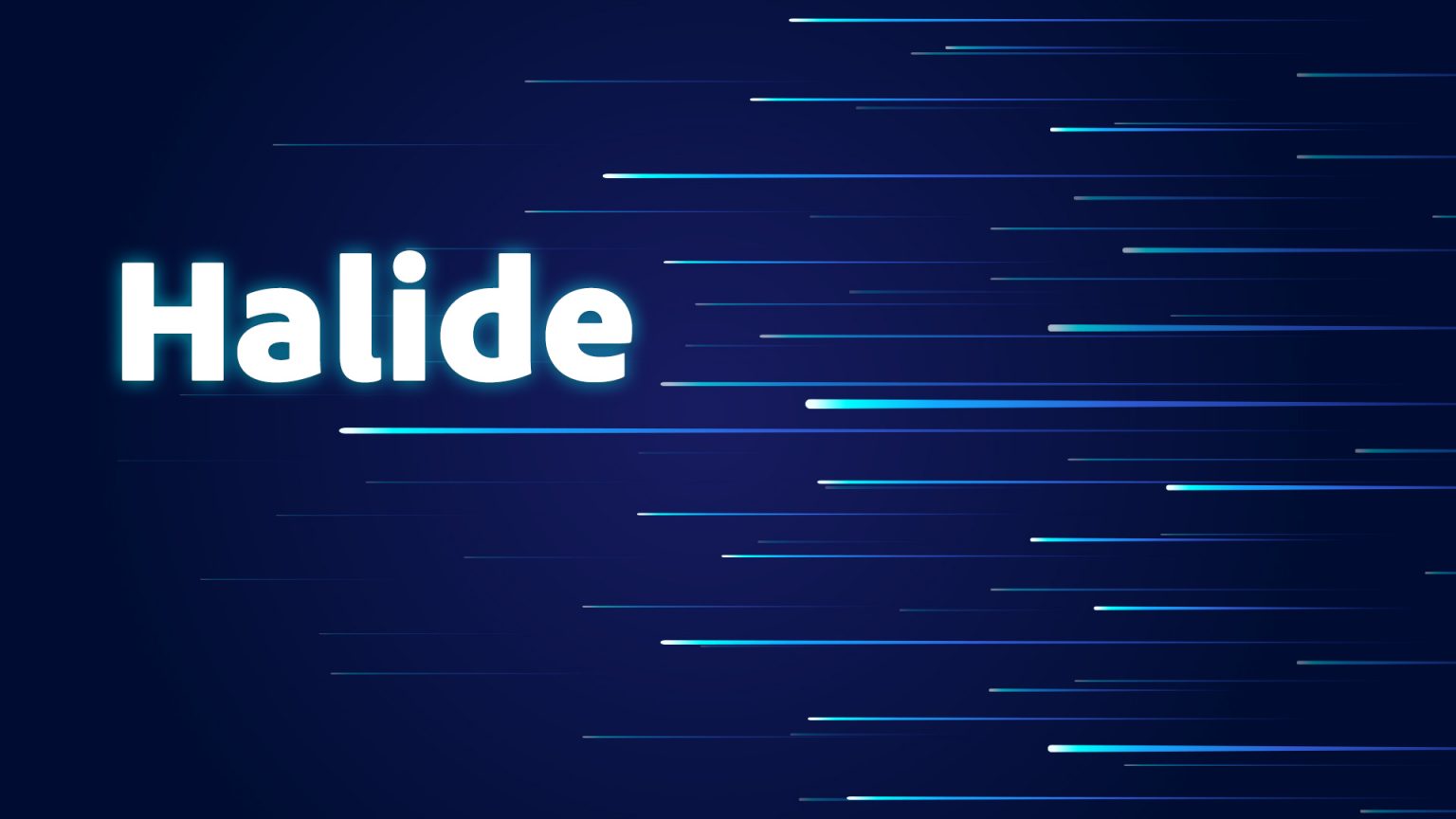 Adobe Research » Inside Halide, the open source language engineers use to make imaging tools faster