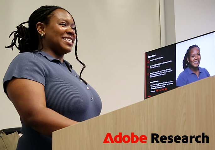 Adobe Research » The summer these Adobe Research interns learned ...